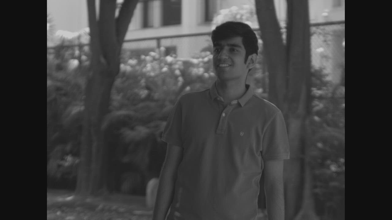 The Past (Ateet) - FilmFreeway