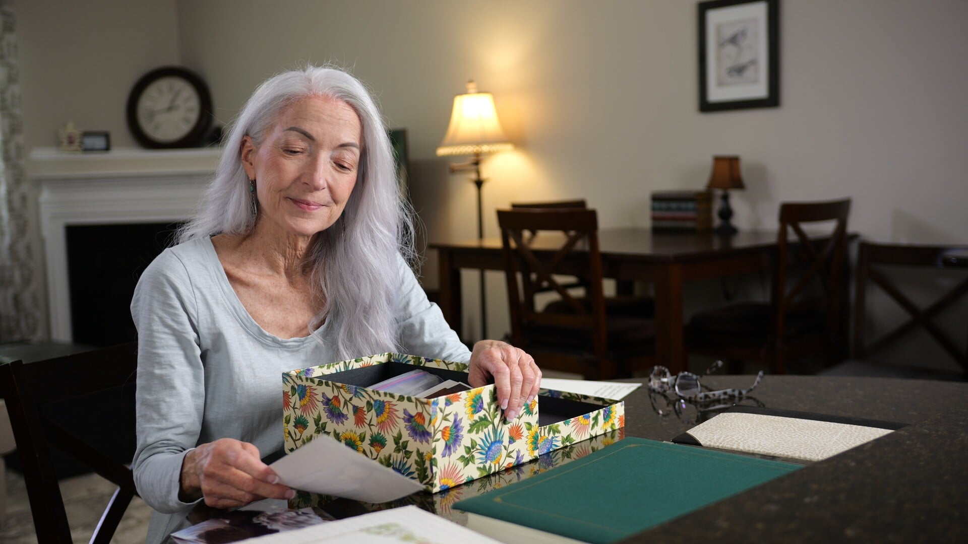 Dear Daughter - FilmFreeway