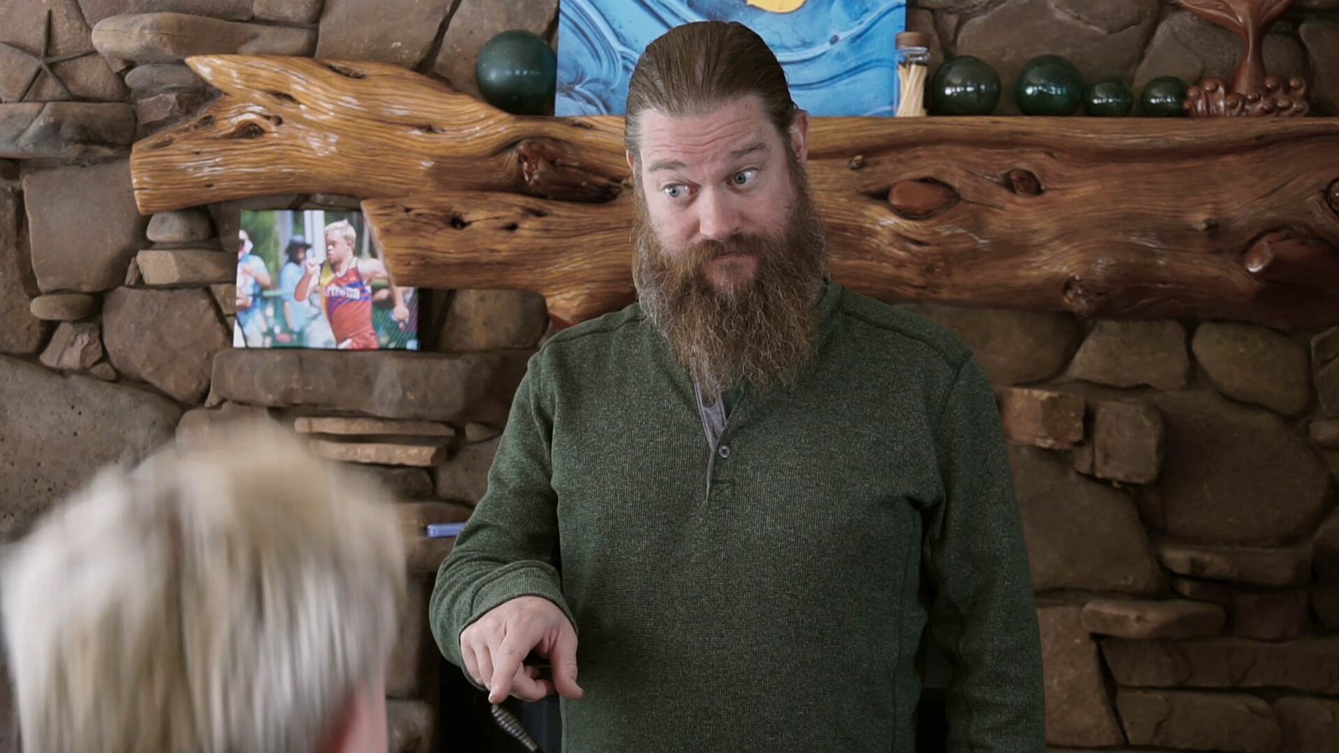 The Talk - FilmFreeway