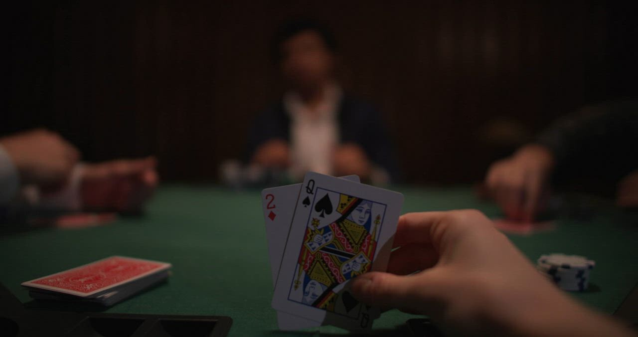 Pocket Aces - FilmFreeway