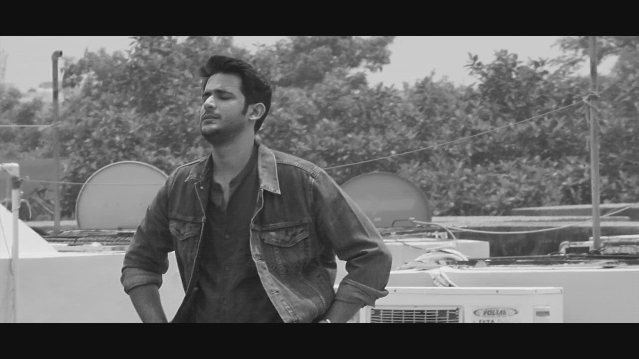 Escaping I - FilmFreeway