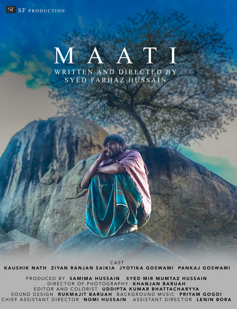 MAATI - FilmFreeway