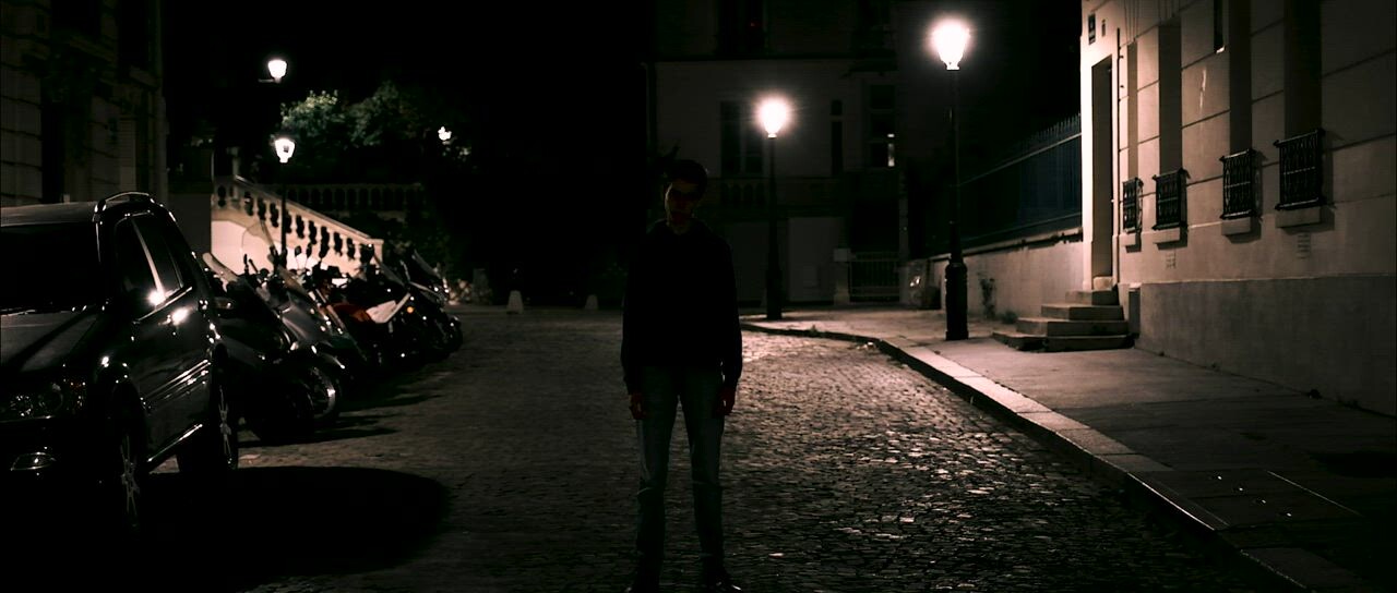 A Good Man - FilmFreeway