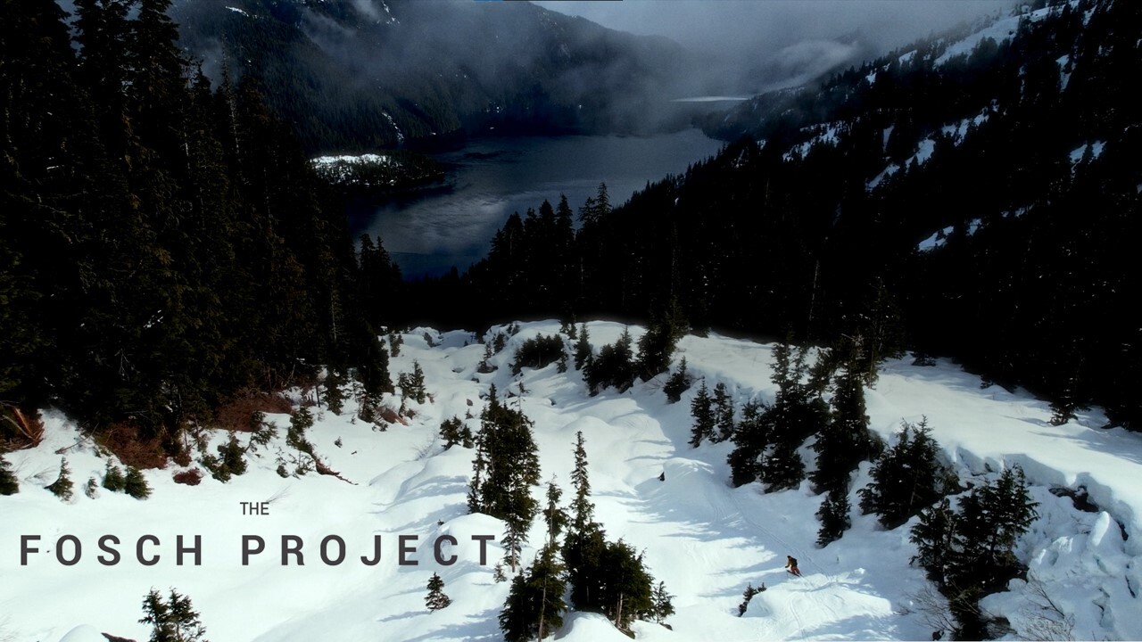 The Fosch Project - FilmFreeway