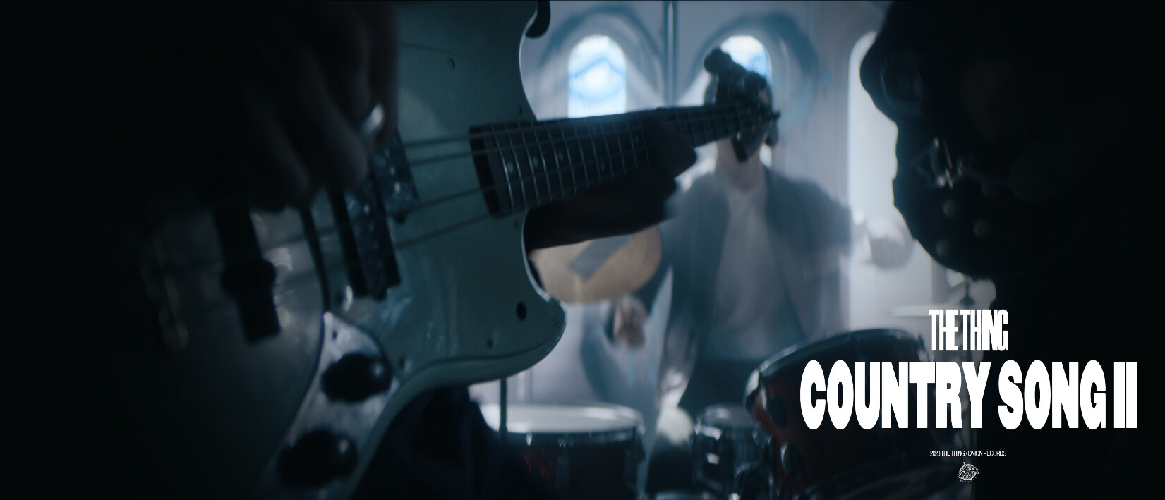 The Thing - Country Song II - Official Music Video - FilmFreeway