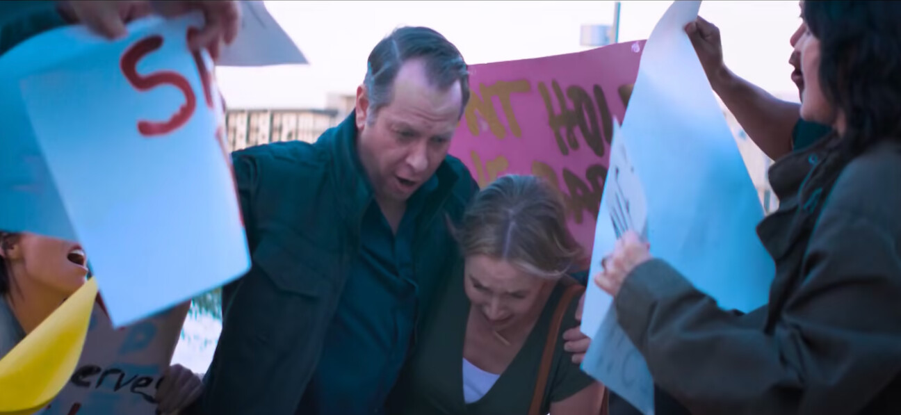 The Cold Night - FilmFreeway