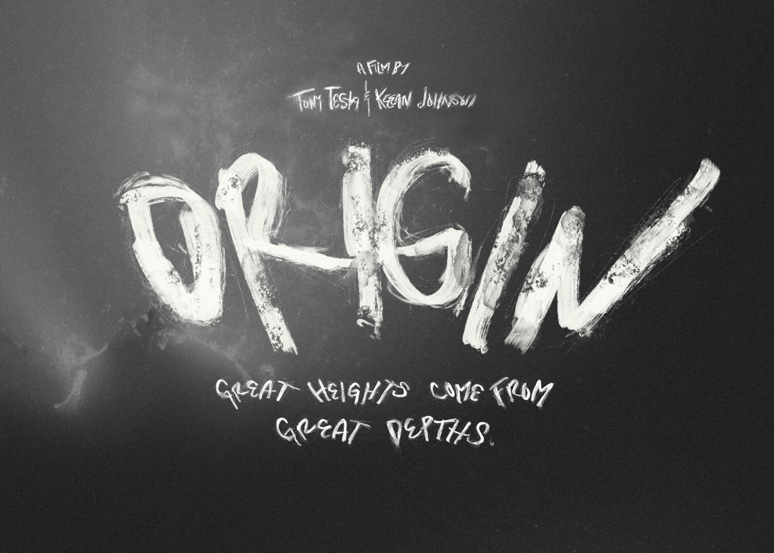 ORIGIN - FilmFreeway