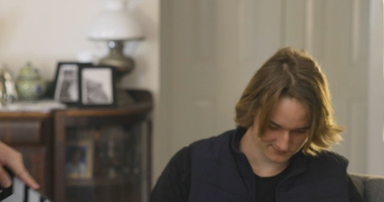 Ghost Roommate - FilmFreeway