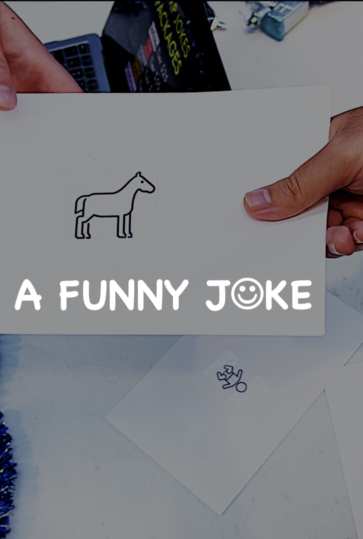 A Funny Joke - FilmFreeway