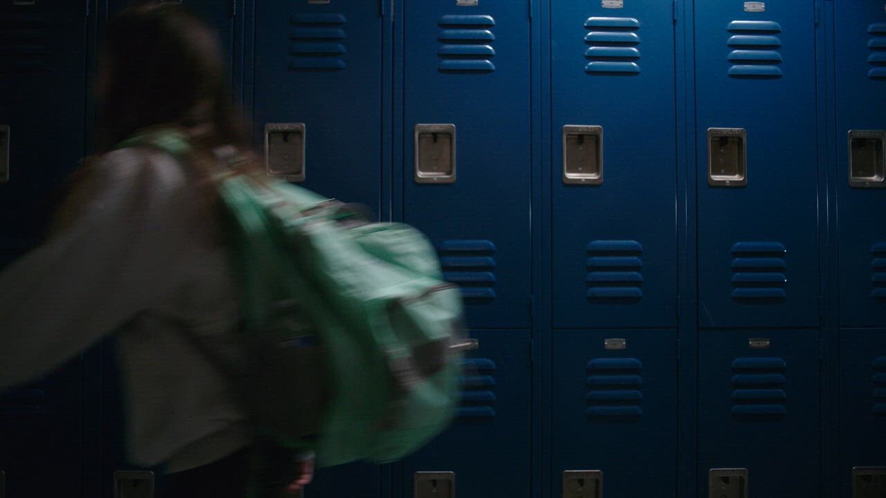 Ruby's Revenge - FilmFreeway