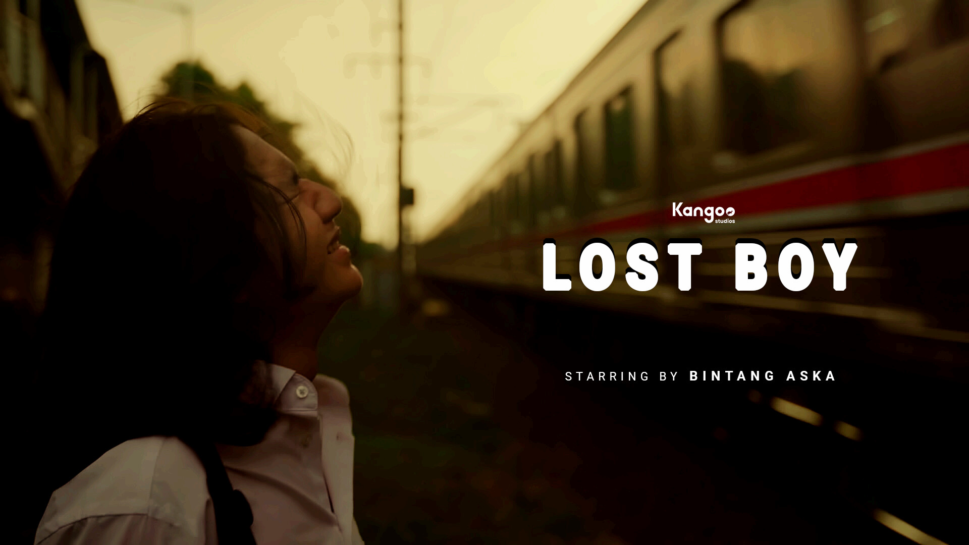 Lost Boy - FilmFreeway