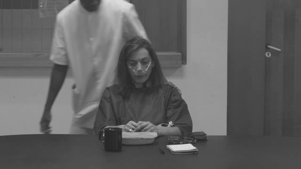 Pas treize éthique - FilmFreeway