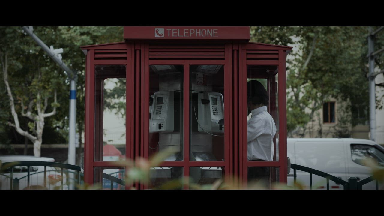 The Final Order - FilmFreeway