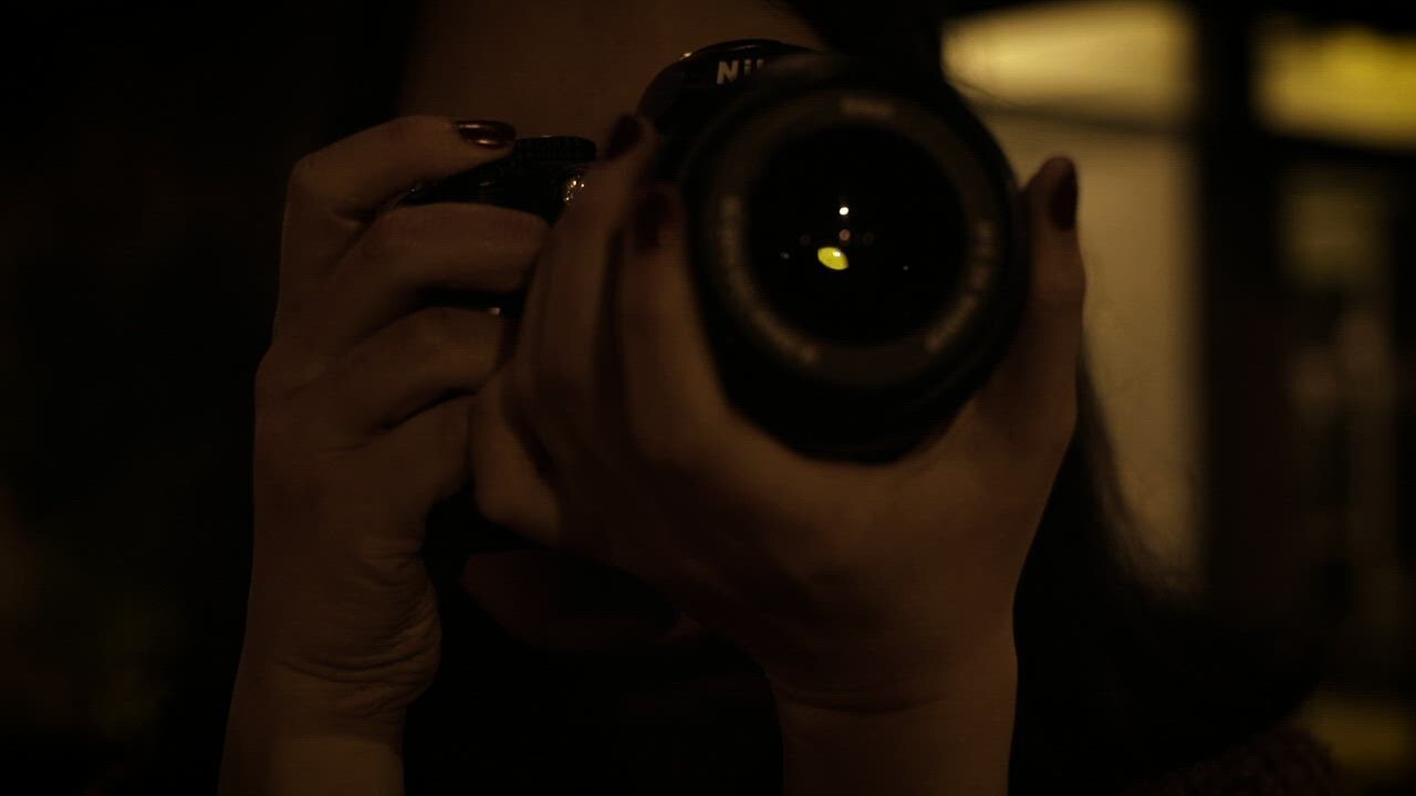 Shatter - FilmFreeway