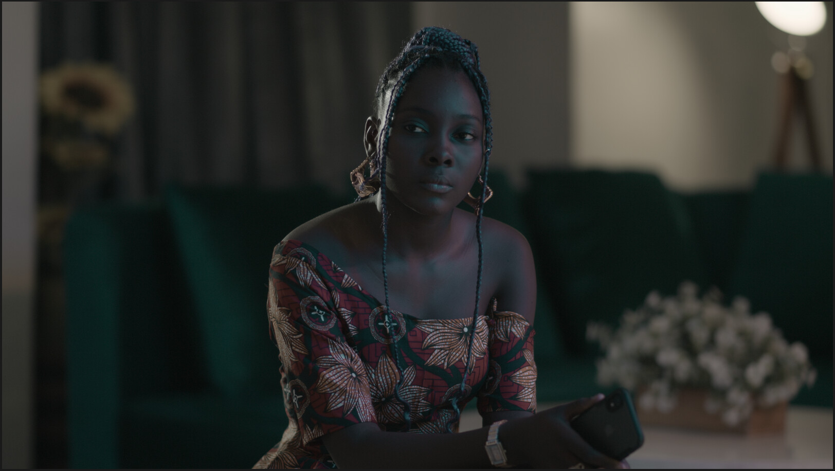 Chez Dr. Bello - FilmFreeway