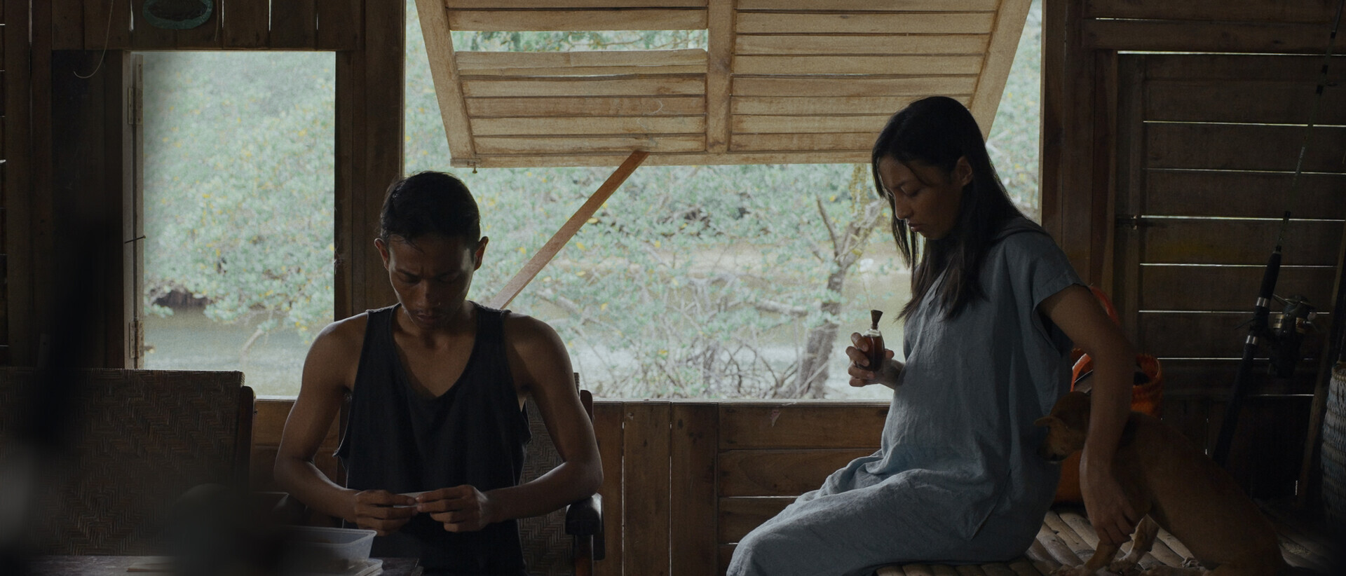 Mother Sea - FilmFreeway