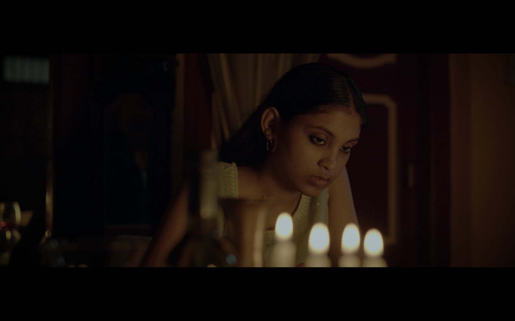 A Temporary Matter - FilmFreeway