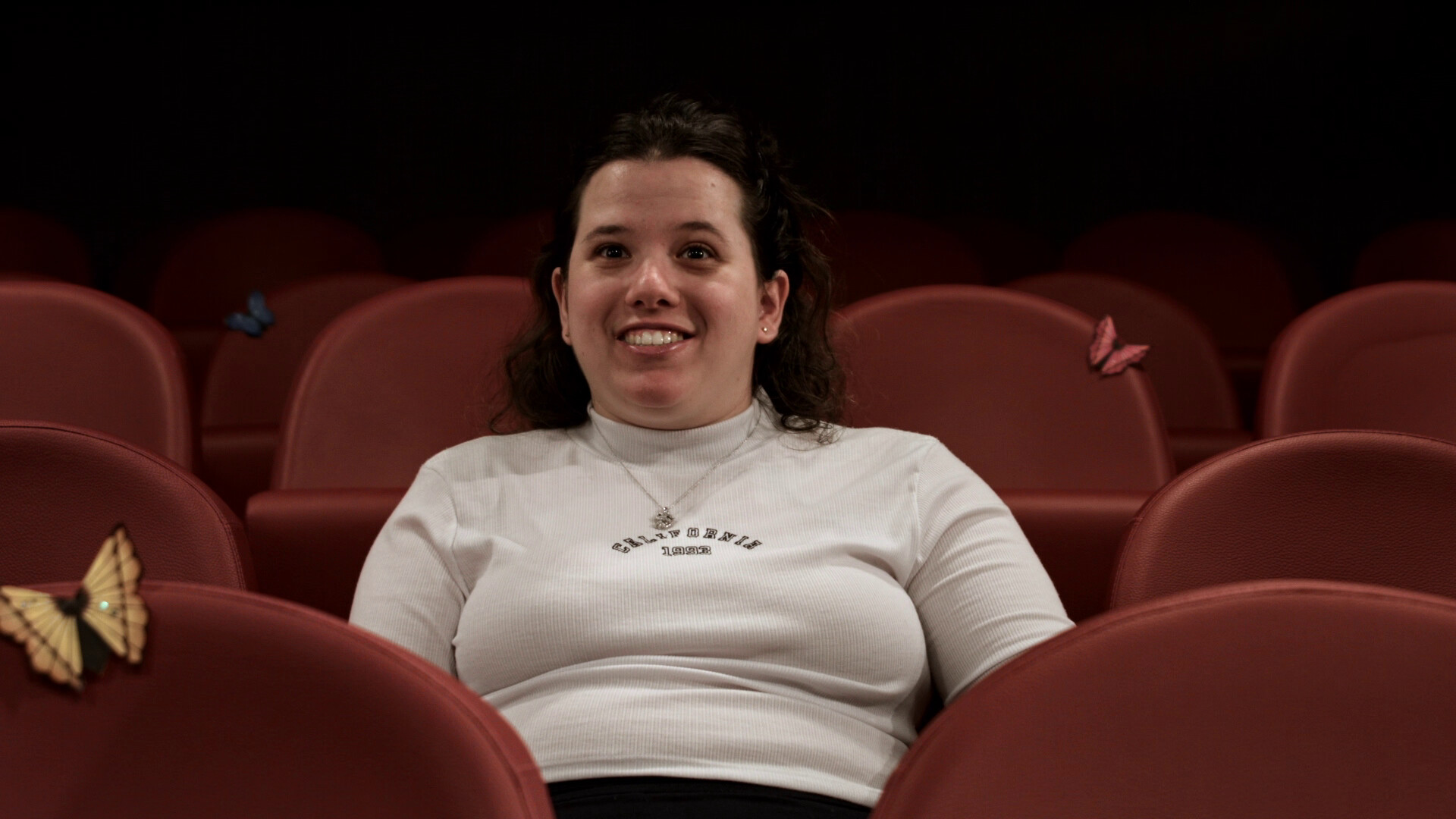 The Art of Being Who I Am - FilmFreeway