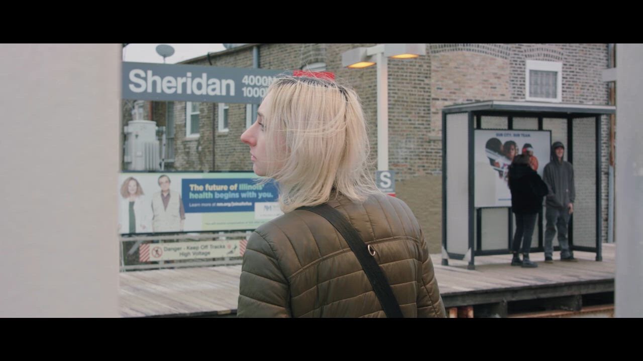 Passage Through Shadows - FilmFreeway