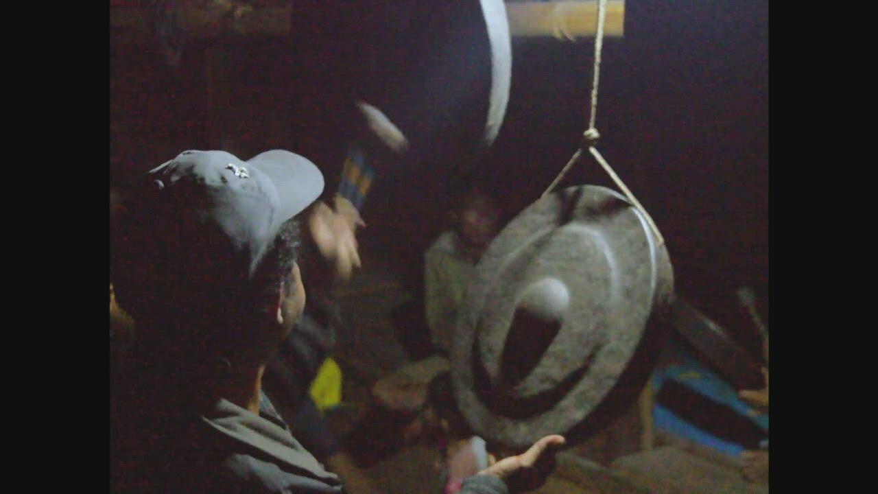 From Field to Feast: Wulla Poddu Rites in West Sumba - FilmFreeway