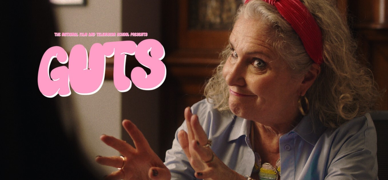 GUTS - FilmFreeway