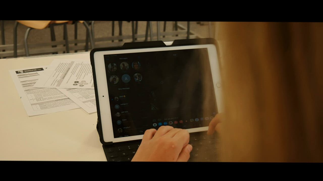 Fast Forward - FilmFreeway