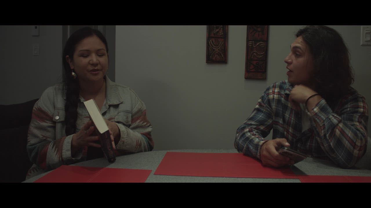 Raising A Warrior - FilmFreeway