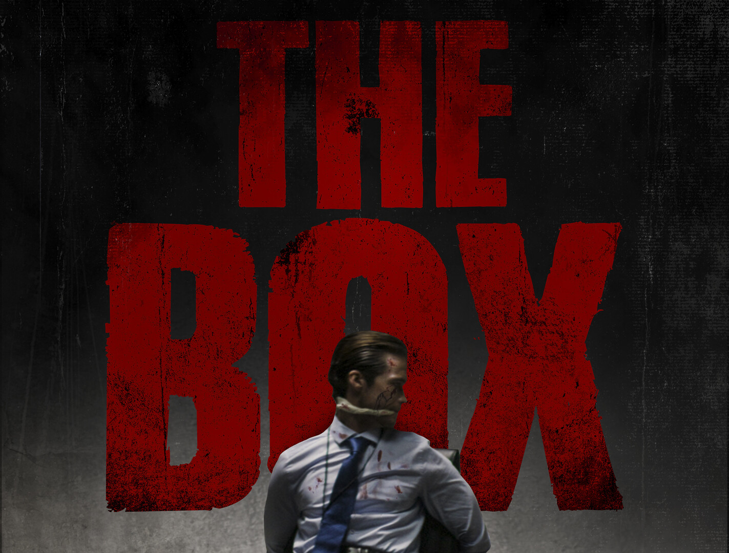 The Box - FilmFreeway