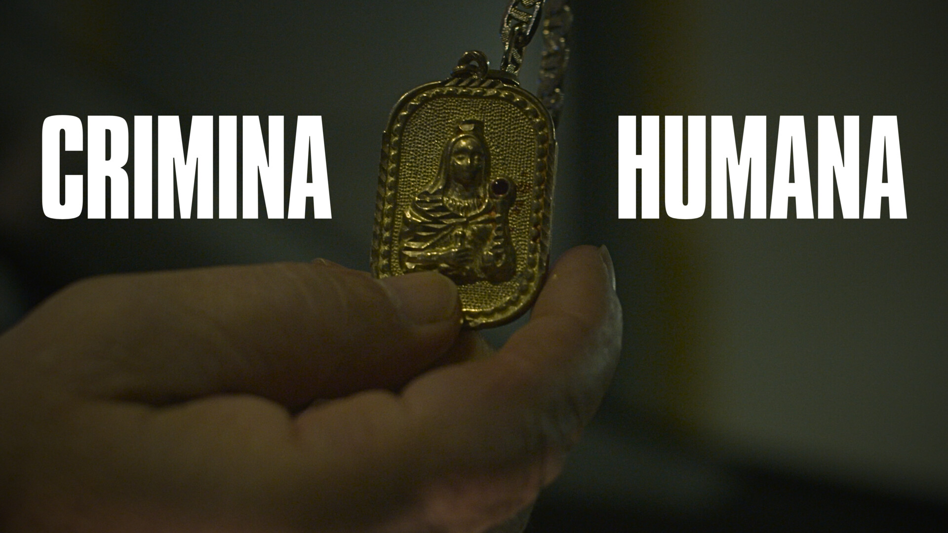 Crimina Humana - FilmFreeway
