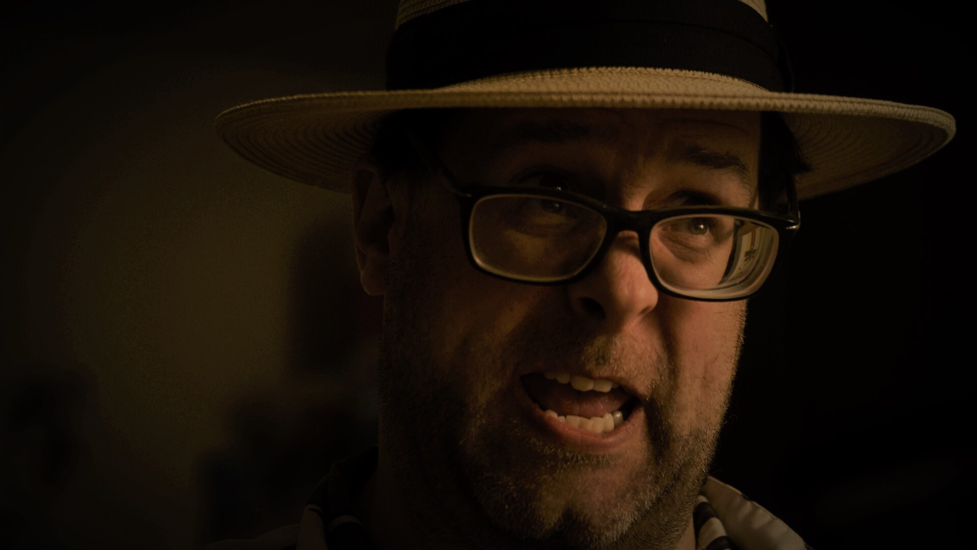 The Witness - FilmFreeway