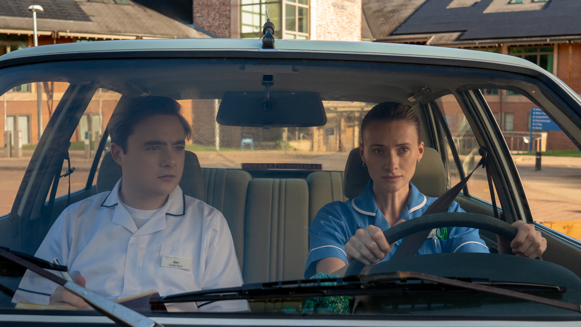 PATIENCE - FilmFreeway