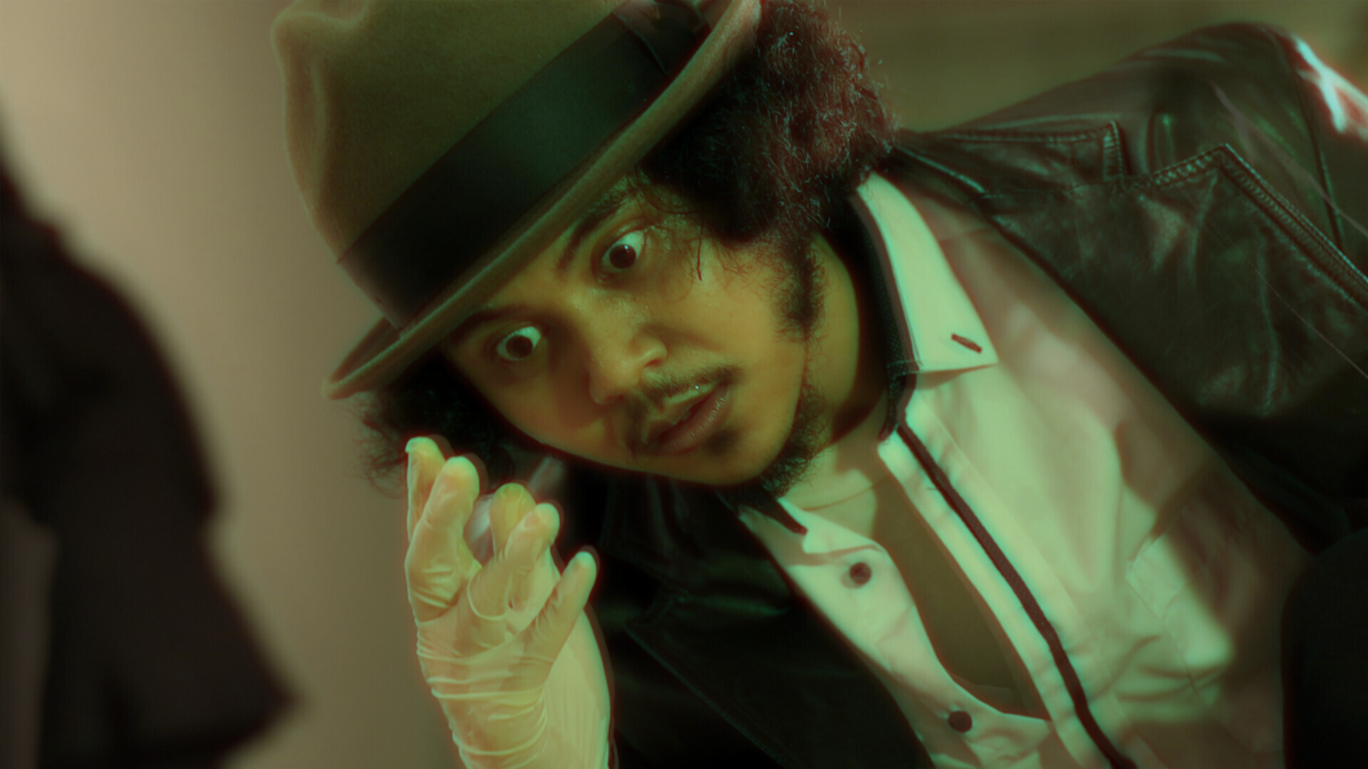 Shattered Clues - FilmFreeway