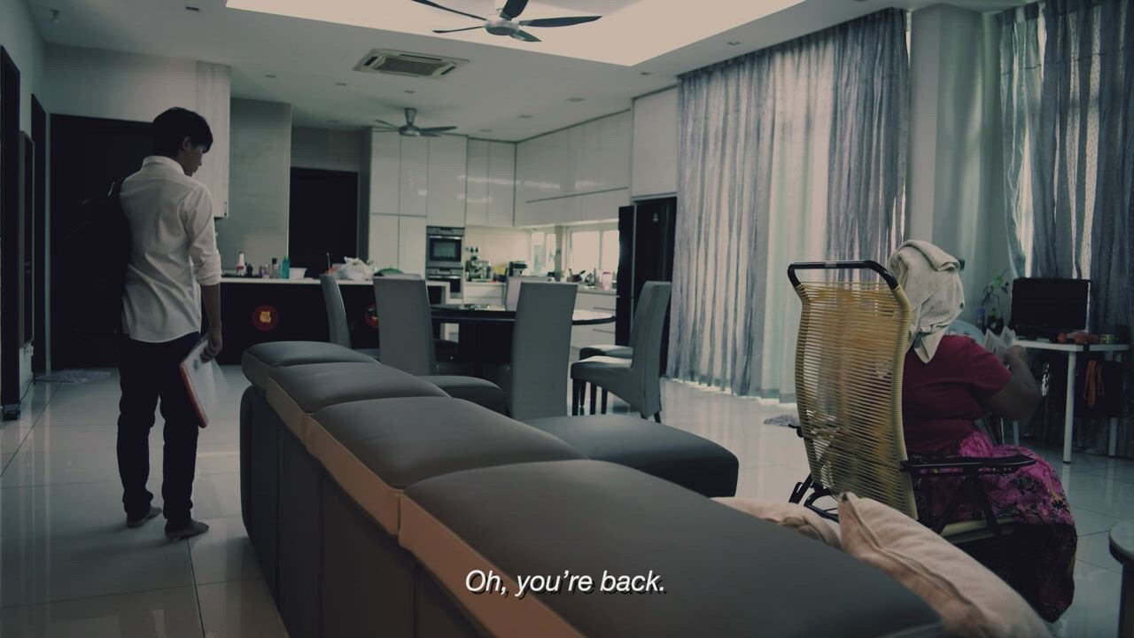 The First Step - FilmFreeway