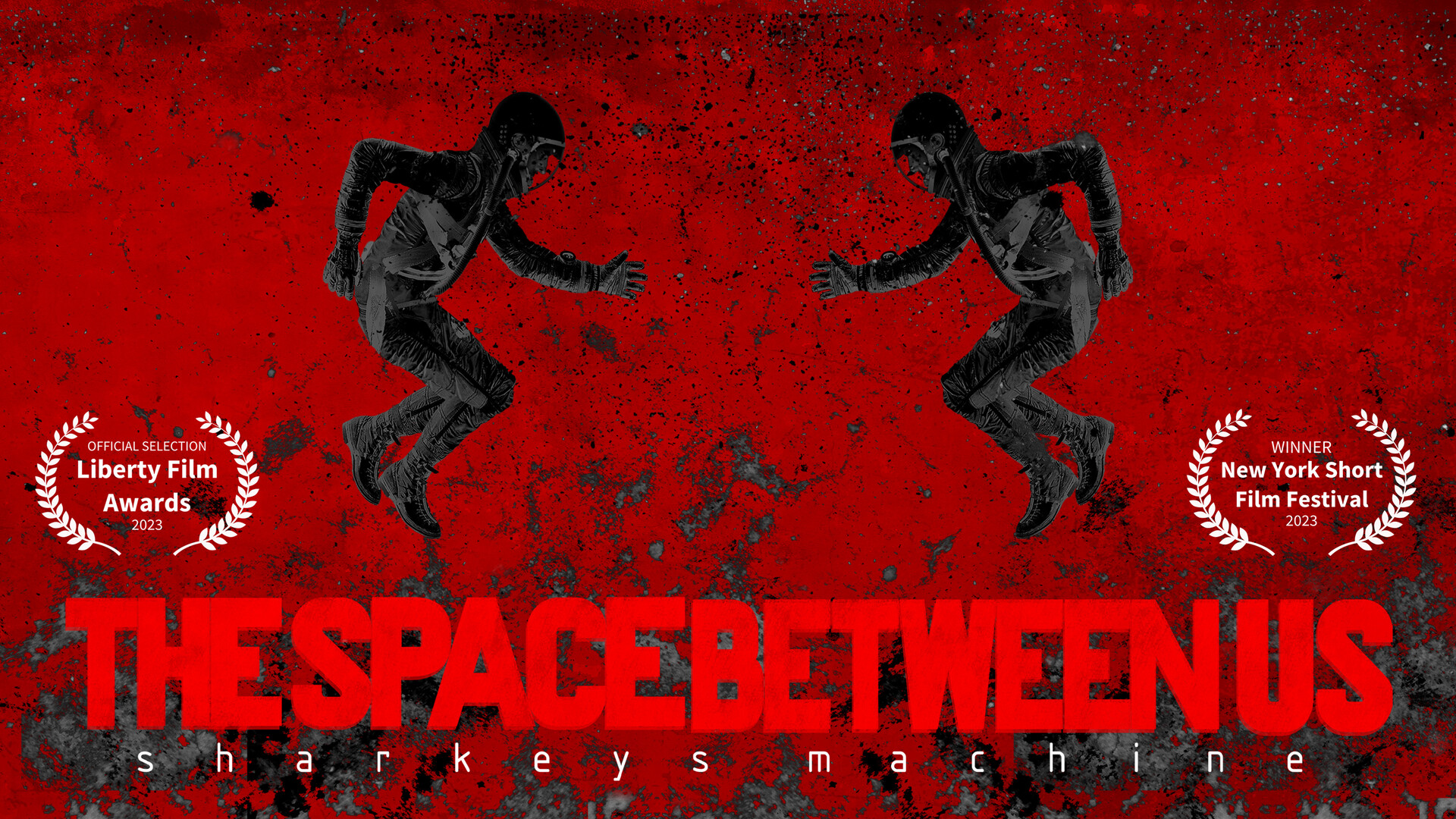 The Space Between Us - FilmFreeway