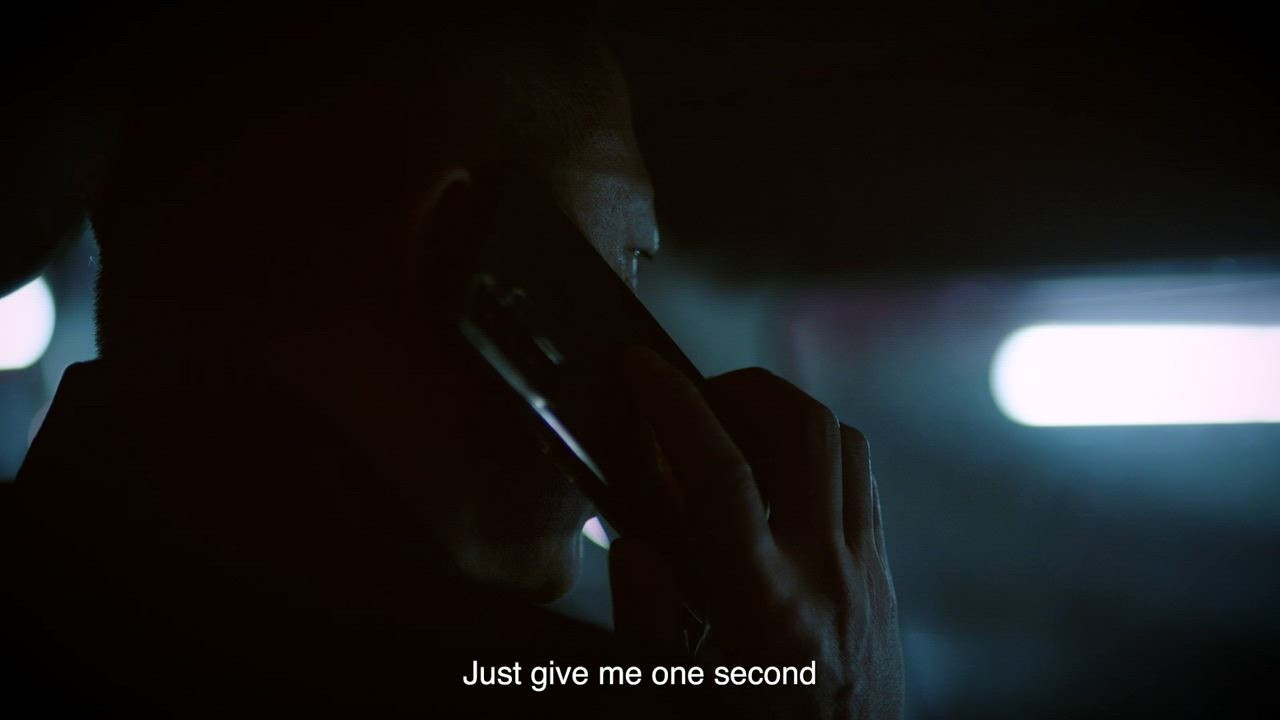 Handcuffs - FilmFreeway