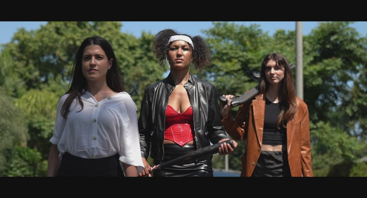 Femme Fatale: Unleashed - FilmFreeway