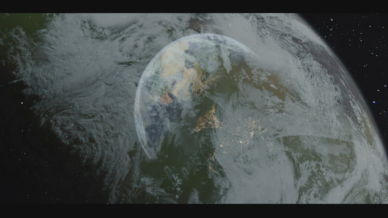 ASTRAY - FilmFreeway