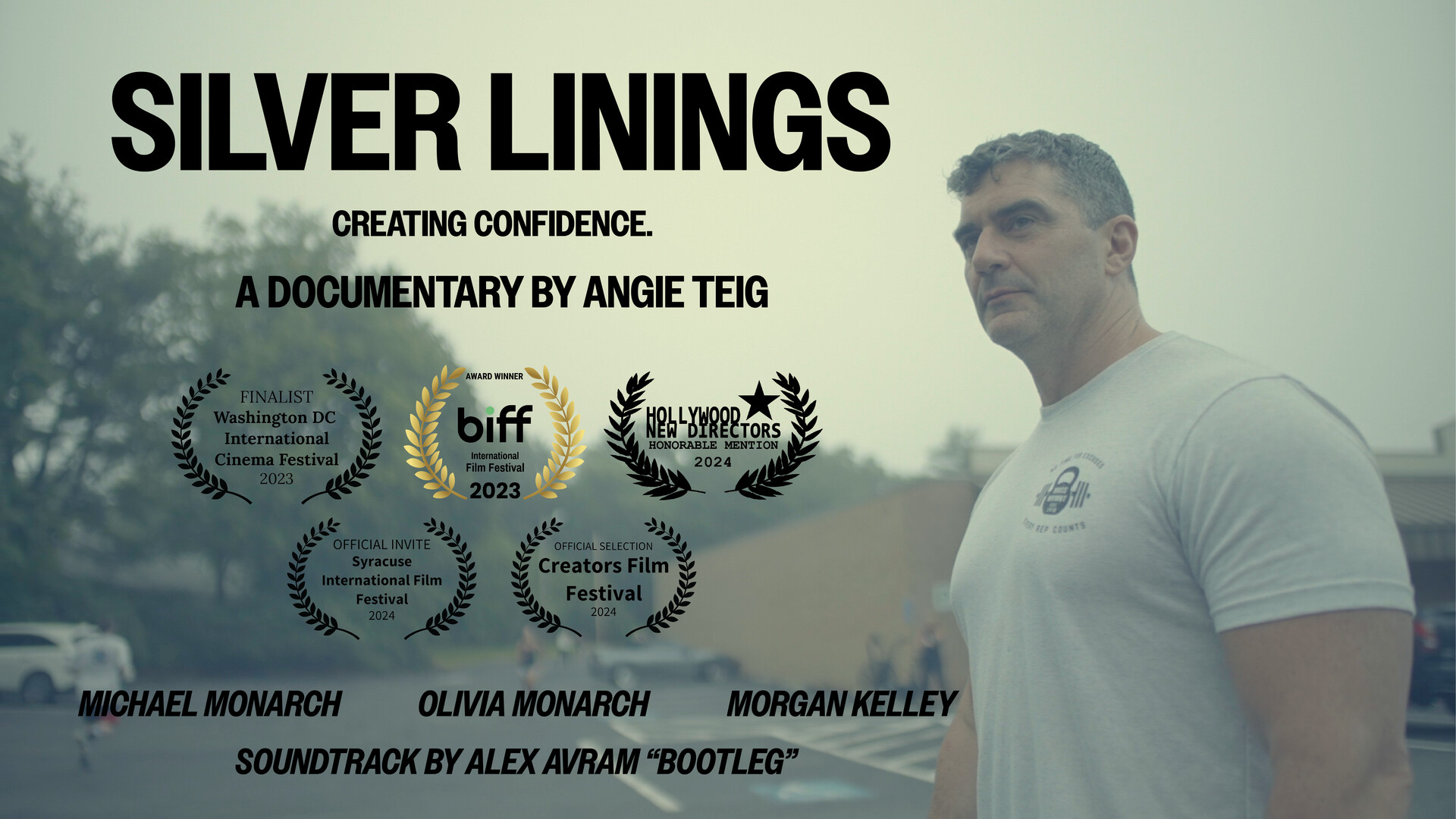 Silver Linings - FilmFreeway