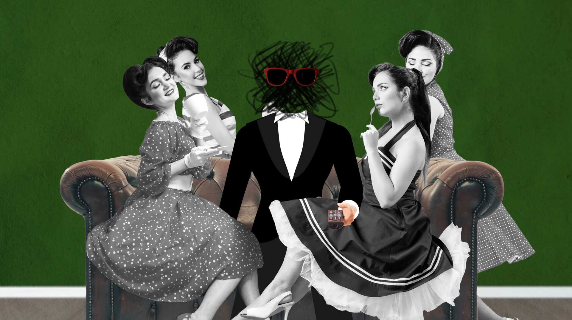 A Cloud Holding a Knife - FilmFreeway