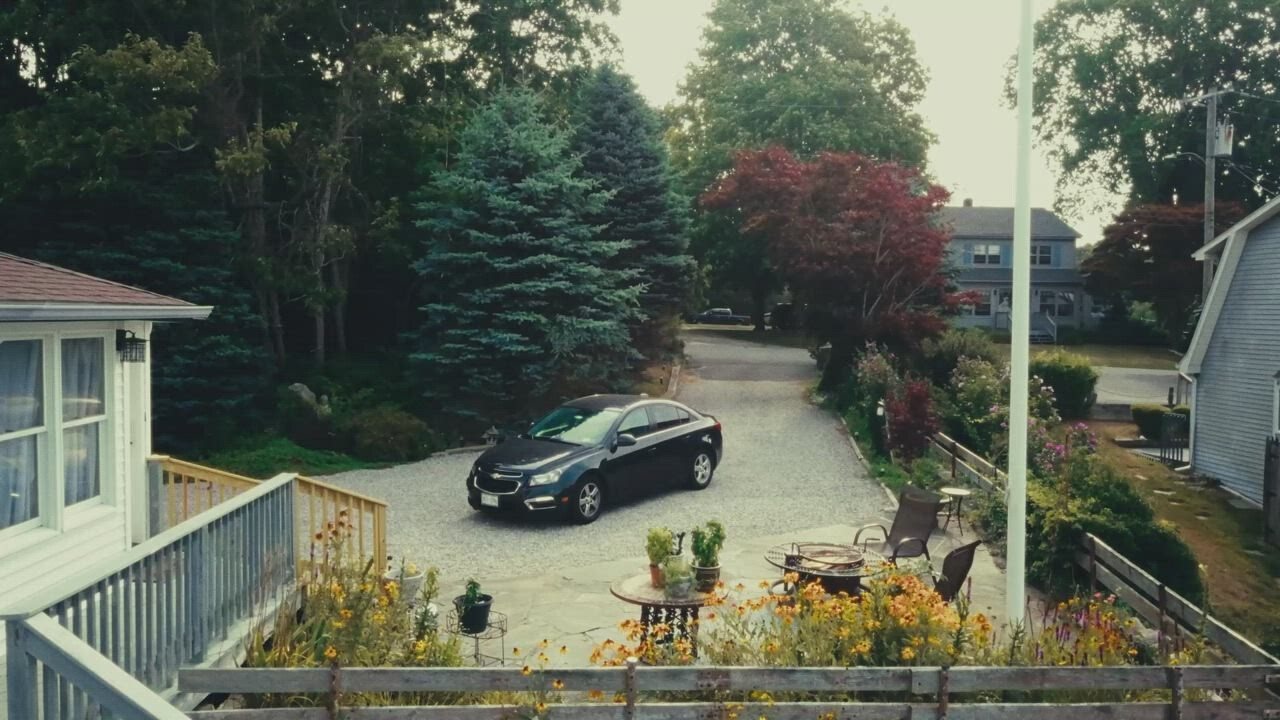 Stop By Anytime - FilmFreeway