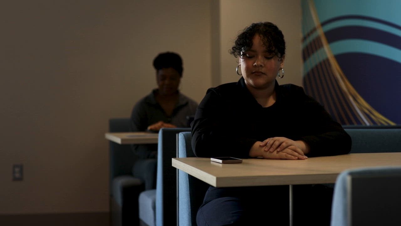 The In-Between - FilmFreeway