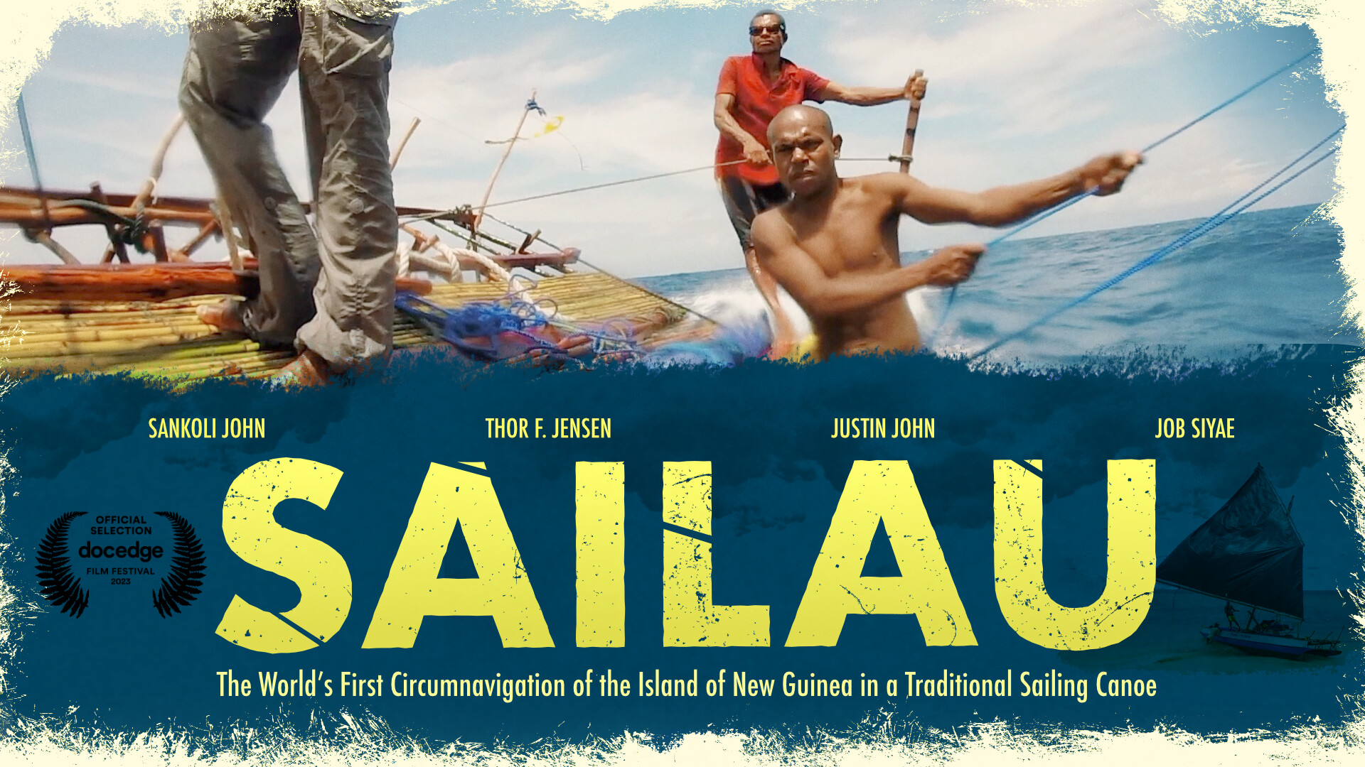SAILAU (60 min) - FilmFreeway
