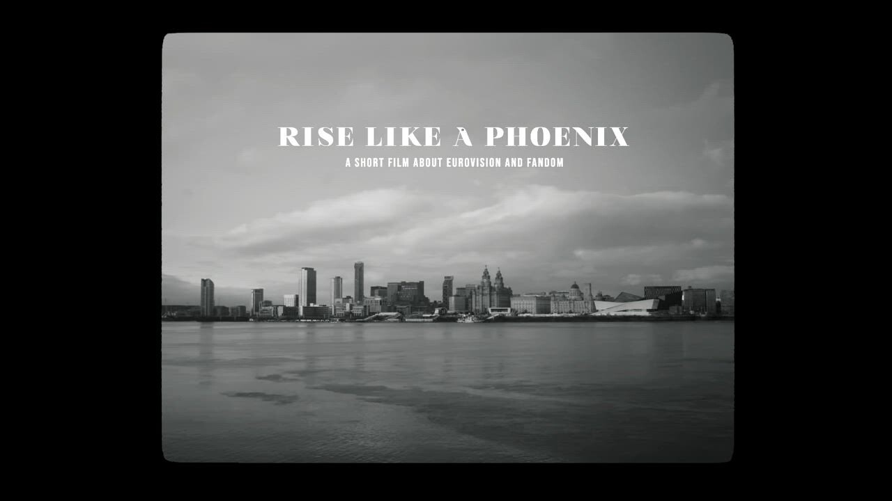 RISE LIKE A PHOENIX - FilmFreeway