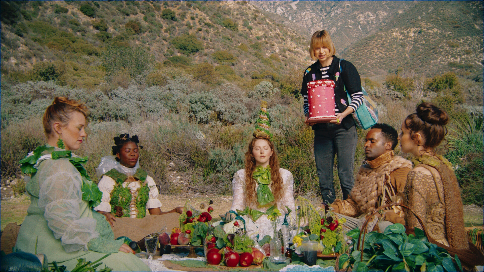 Monk Fruit - FilmFreeway