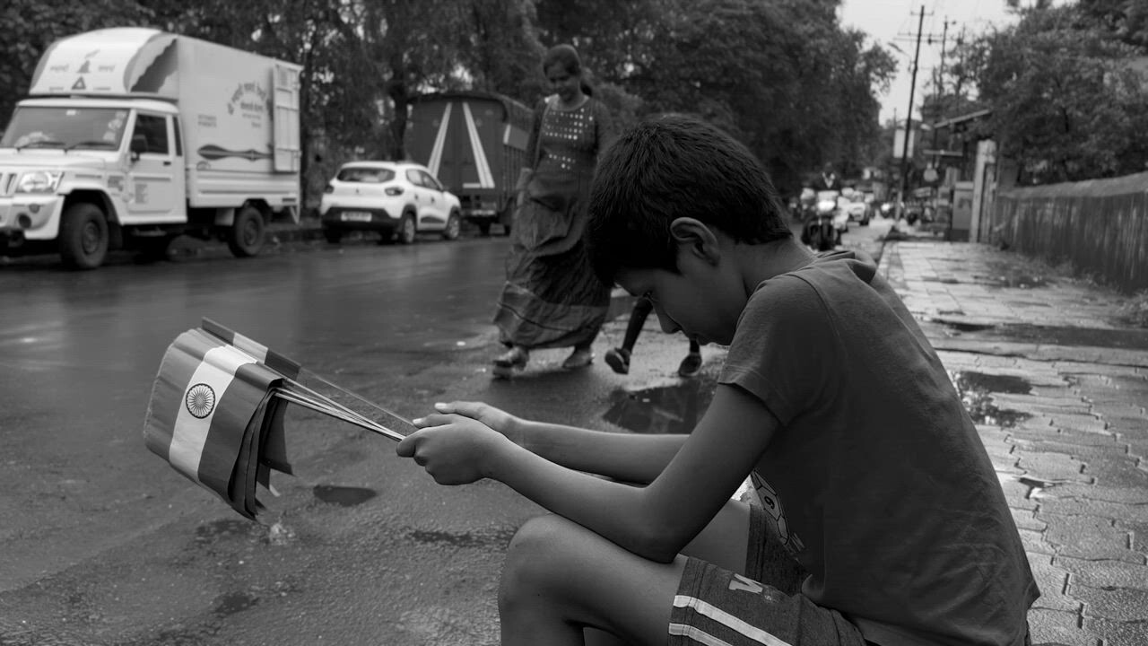 A Nation Reborn - FilmFreeway