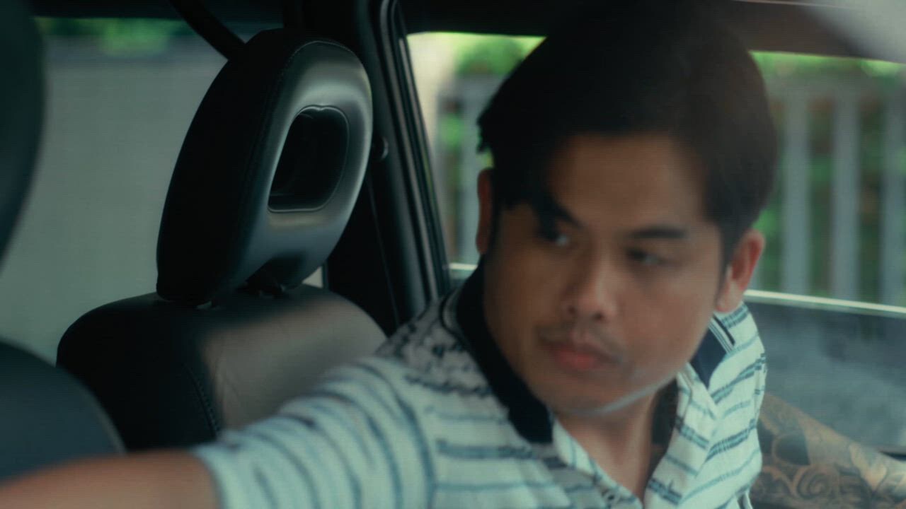 Mr.Huang - FilmFreeway