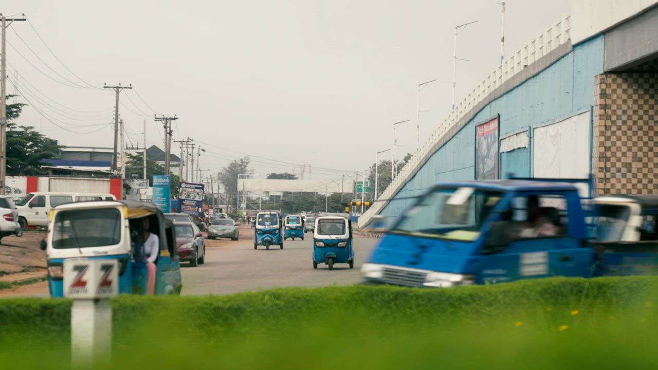 Ichu Ulor - FilmFreeway