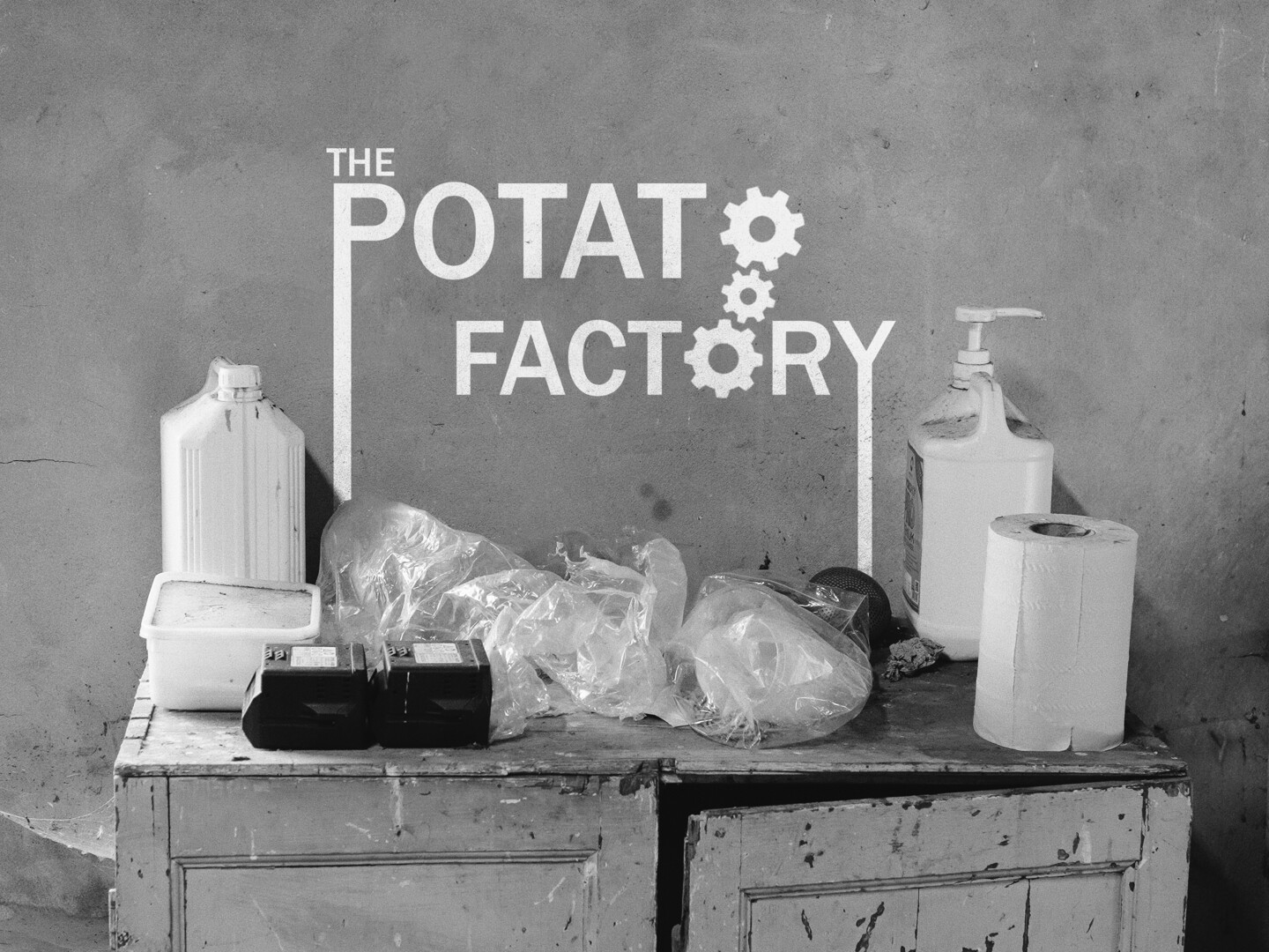 The Potato Factory - FilmFreeway