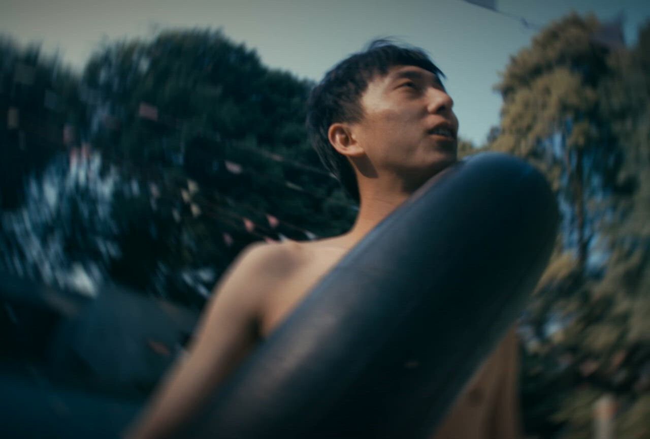 Drifting Shadows - FilmFreeway