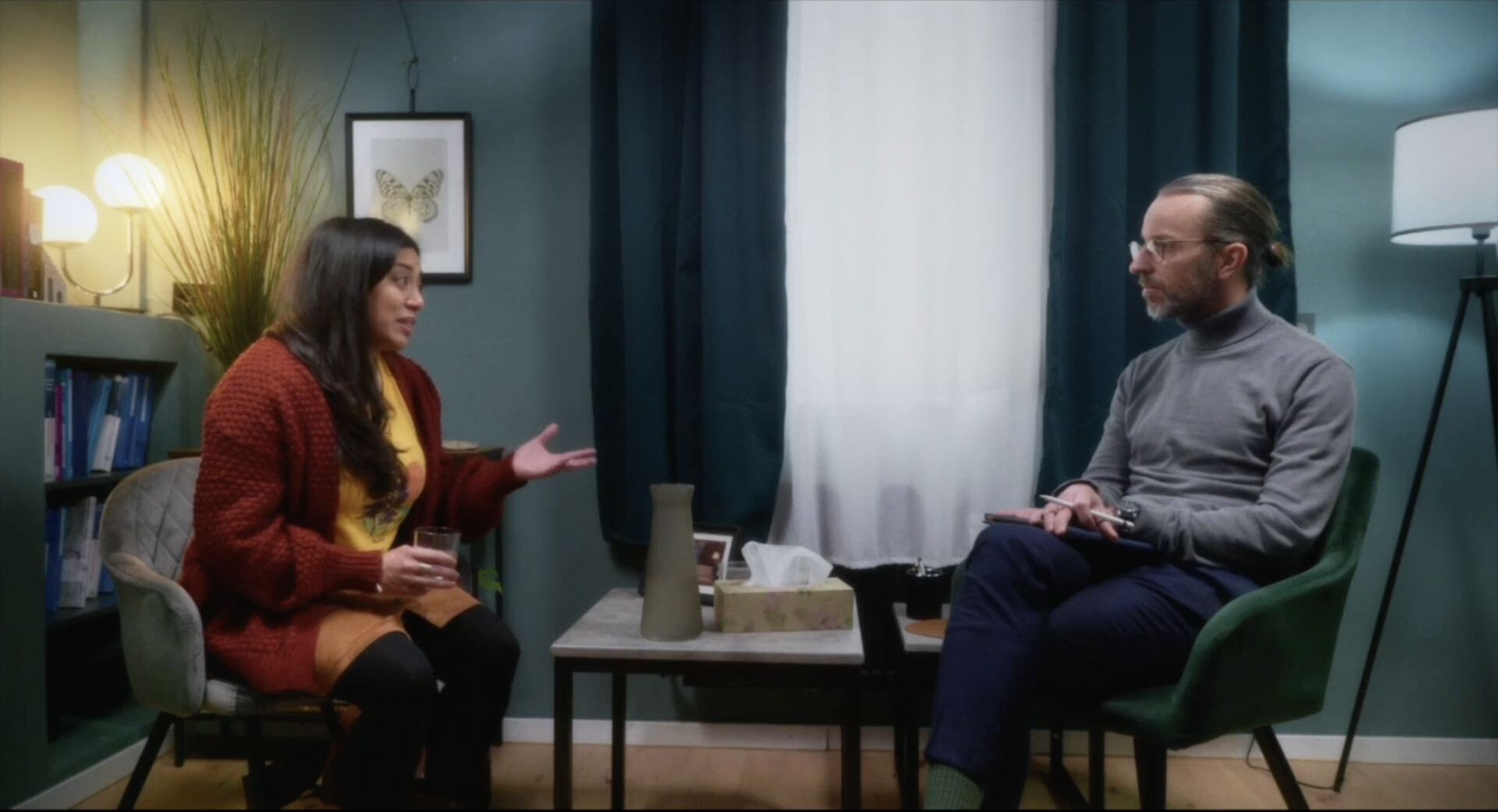 CHICKEN - FilmFreeway